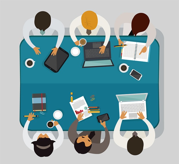 Optimiser ses réunions - Themanis Votre centre de formation sur Toulouse